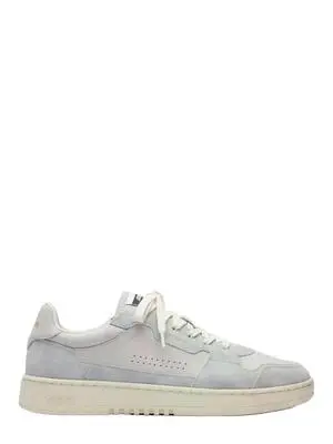 Axel Arigato Perforated-detail Sneakers - Grey