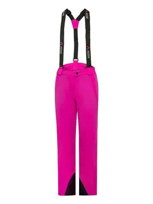 AESSE Kelly Ski Jumpsuit - Pink