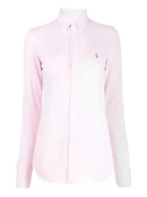 POLO RALPH LAUREN Classic Shirt