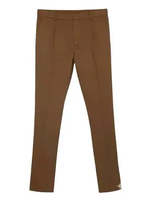 BRUNELLO CUCINELLI Pleated Trousers