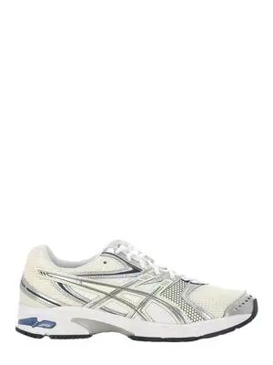 Asics Lace-up Sneakers - White