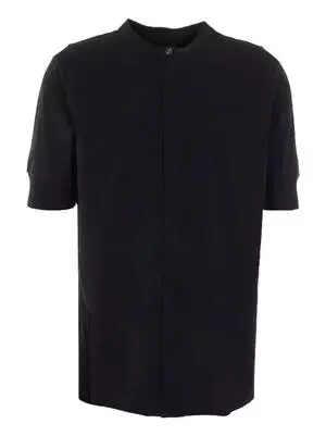THOM KROM Short-sleeve T-shirt - Black