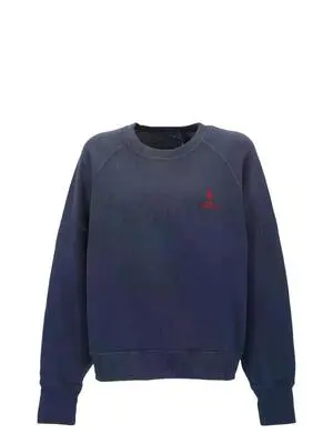Polo Ralph Lauren Polo Pony Sweatshirt - Blue