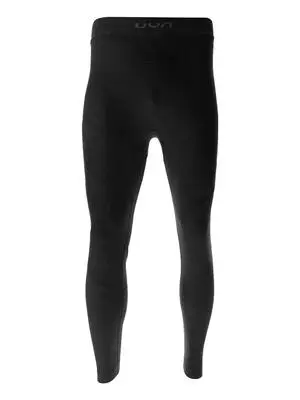 Uyn Fusyon Biotech Textured Thermal Base Layer - Black