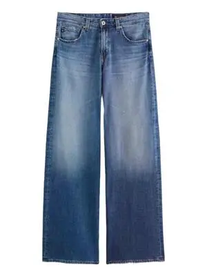 Ag Adria Jeans - Blue