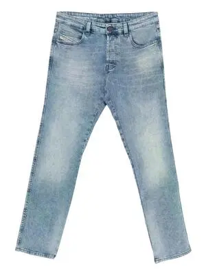 DIESEL® 1993 D-VYL Pocket Jeans Blue