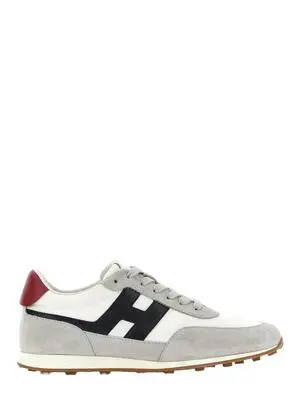 Hogan H699 Sneakers - White