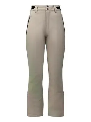 BRUNOTTI Bellacarve Zip Ski Trousers - Neutrals
