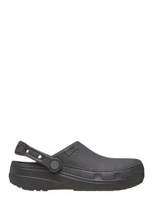 CROCS Classic Crafted Clogs - Black
