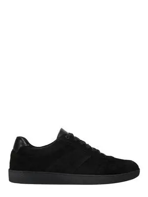 Kurt Geiger Lloyd Drench Sneakers - Black