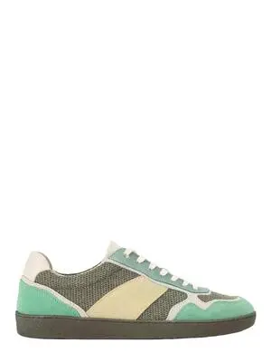 Kurt Geiger Lloyd Sneakers - Green