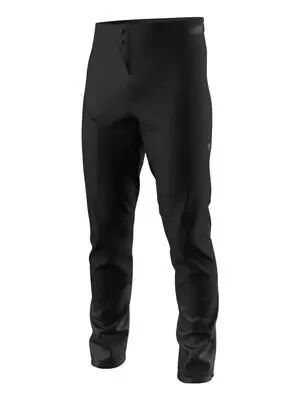 DYNAFIT 3l Panelled Ski Trousers - Black
