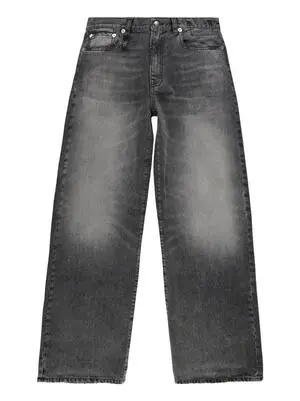 R13 D'arcy Jeans - Grey