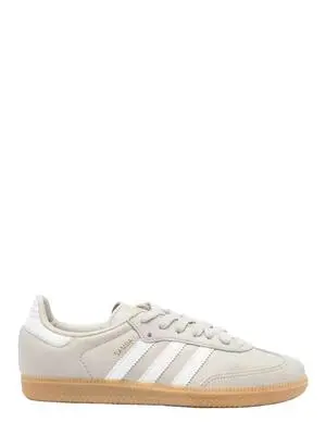 Adidas Samba Sneakers - Neutrals