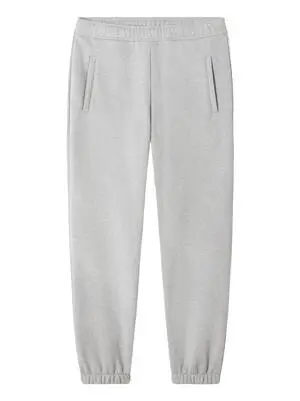 LANVIN Elasticated Track Pants - Grey