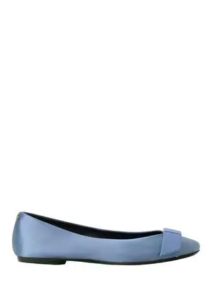 LANVIN Ballerina Flats - Blue