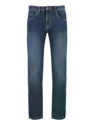 ARMATA DI MARE ARMATA DI MARE Straight-Leg Jeans