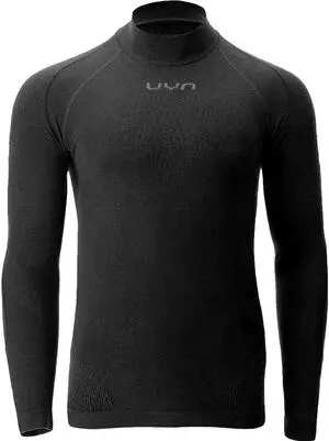 Uyn Evolutyon Biotech Thermal Top - Black