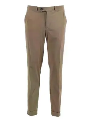 RRD Surflex Chino Trousers - Neutrals