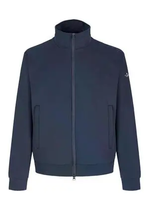ARMATA DI MARE ARMATA DI MARE Zip-Up Shirt Jacket