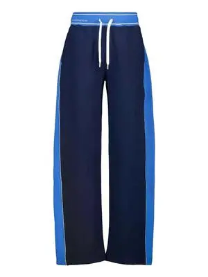 Casablanca Track Pants - Blue