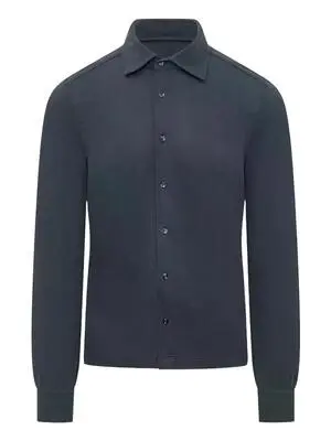 MALO Buttoned Shirt
