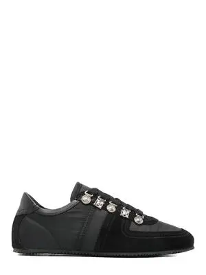 TOGA VIRILIS Panelled Sneakers