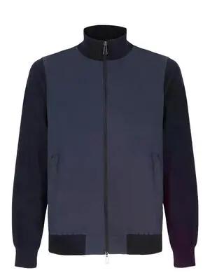 ARMATA DI MARE Wool Lightweight Jacket