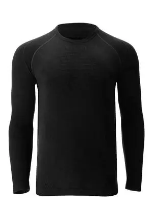 Uyn Evolutyon Biotech Long-sleeve Thermal Top - Black