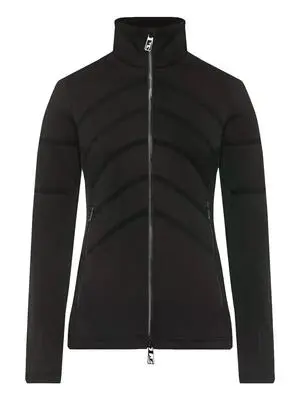 Toni Sailer Sue Mid-layer Ski Jacket - Black