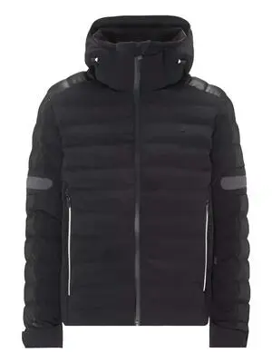 Toni Sailer Gideon Ski Jacket - Black