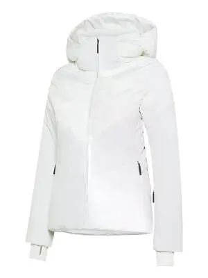 AESSE Artemide Padded Ski Jacket