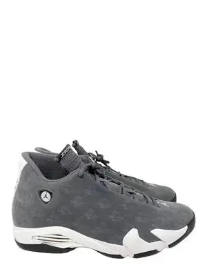 JORDAN Air 14 Sneakers - Grey