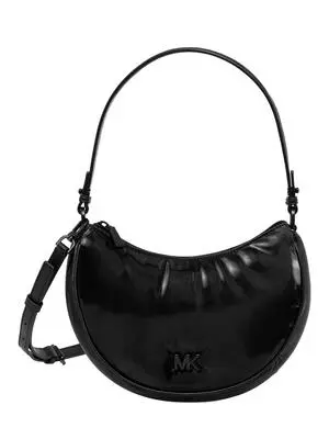 Michael Kors Kyla Crossbody Bag - Black