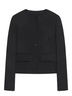 COURREGES Two-Pocket Jacket