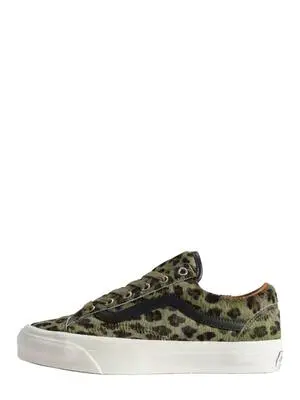 VANS Premium Old Skool Sneakers - Green