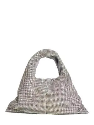 TWENTY FOURHAITCH Parks Tote Bag - Grey