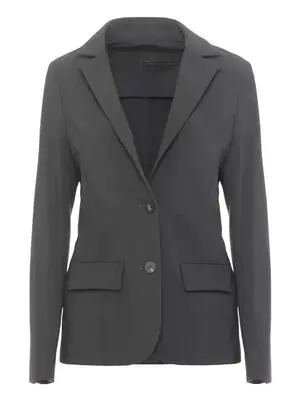 RRD Single-Breasted Blazer