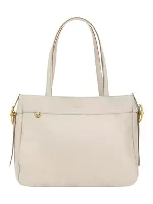 GIANNI CHIARINI Selena Tote Bag - White