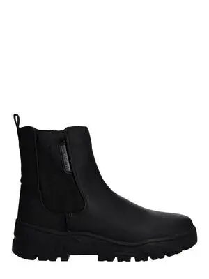 NAPAPIJRI Zip-fastening Boots - Black