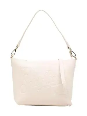 MC2 SAINT BARTH Aline Shoulder Bag - Neutrals