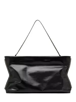 Marsèll Diessepi Leather Clutch - Black