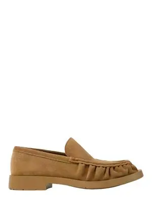 CAMPER Ruffled Loafers