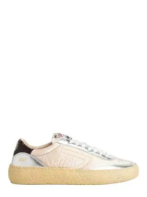 PURAAI Polly Starlight Sneakers - Neutrals