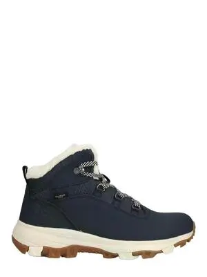 JACK WOLFSKIN Everquest Texapore Boots - Blue