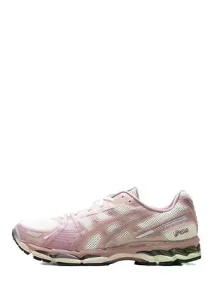 Asics Gel-Kayano 12.1 Low-Top Sneakers Pink