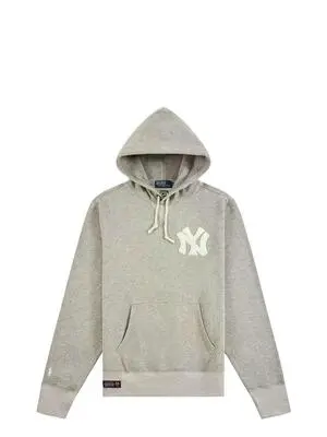 Polo Ralph Lauren Yankees™ Hoodie - Grey