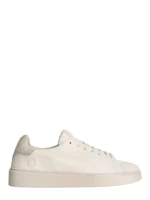 D.a.t.e. Levante Lace-up Sneakers - Neutrals
