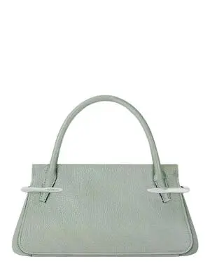 Givenchy Pinch Tote Bag - Green