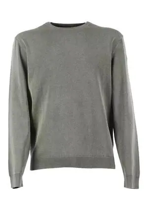 RRD Crew-neck Sweater - Grey